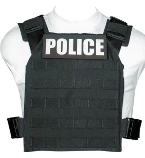 Plate Rack – Point Blank Colombia