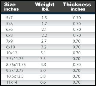 Speed Plate Plus – Point Blank Colombia